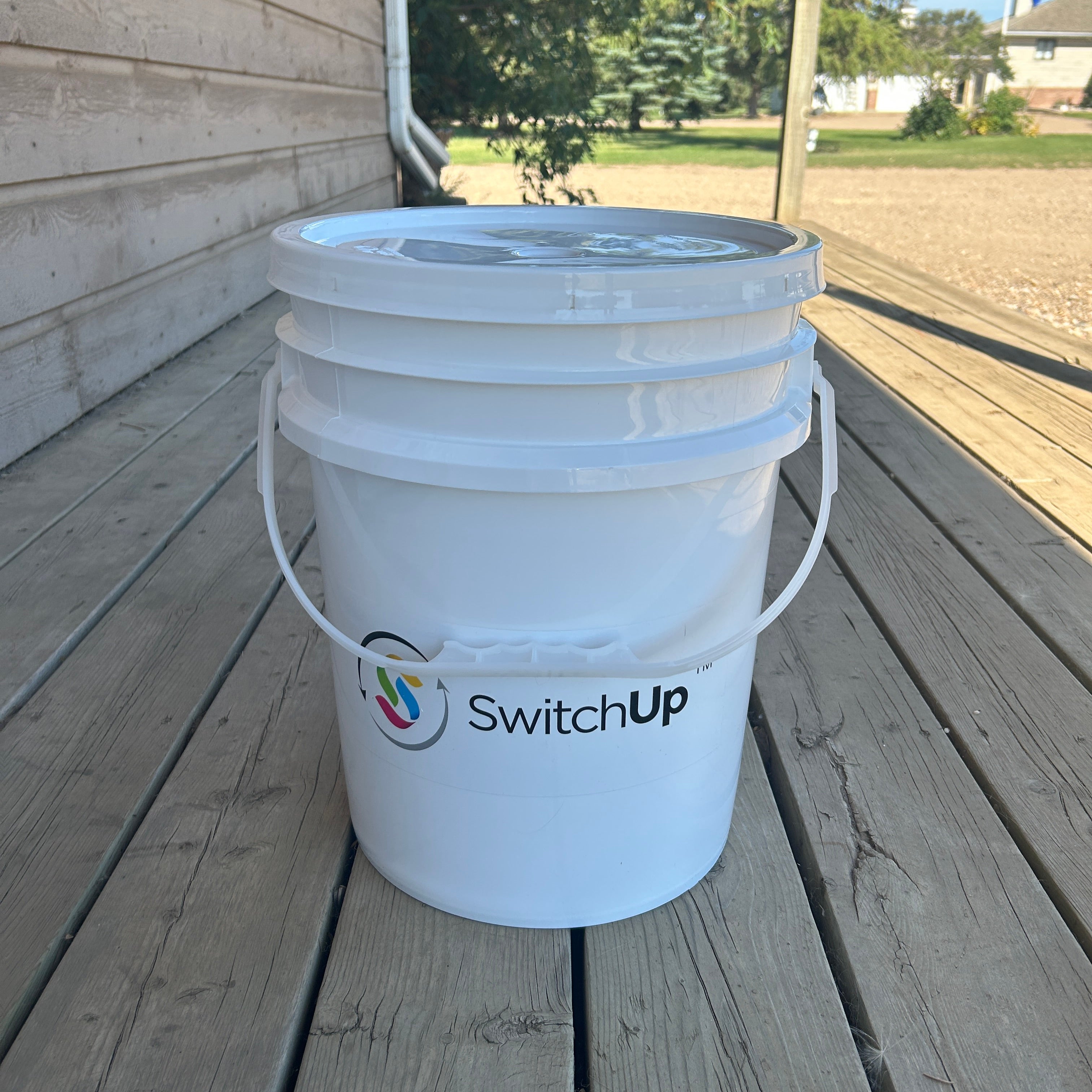 SwitchUp Full Set (1/3 inserts) | Diamond N Western World